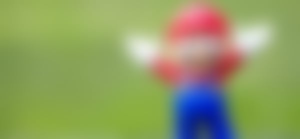 National Mario Day (March 10th) – Days Of The Year
