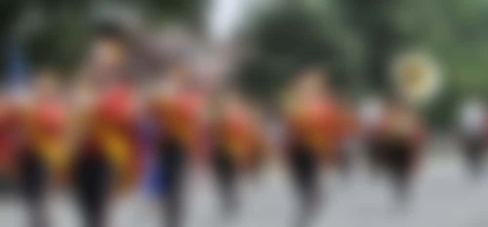 Marching Band Day (March 4th) – Days Of The Year