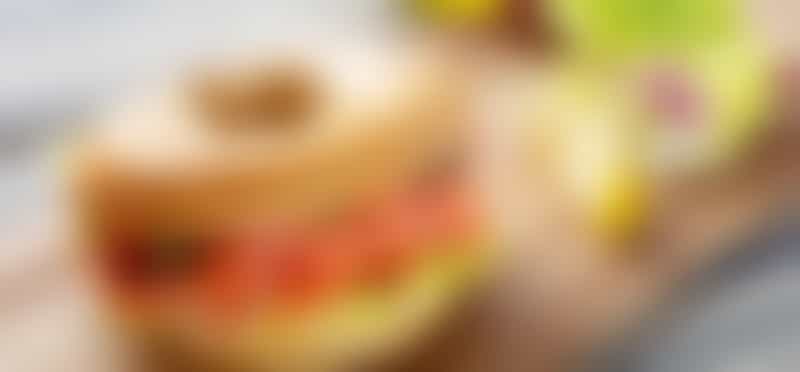 National Have a Bagel Day | Days Of The Year (December 11th)