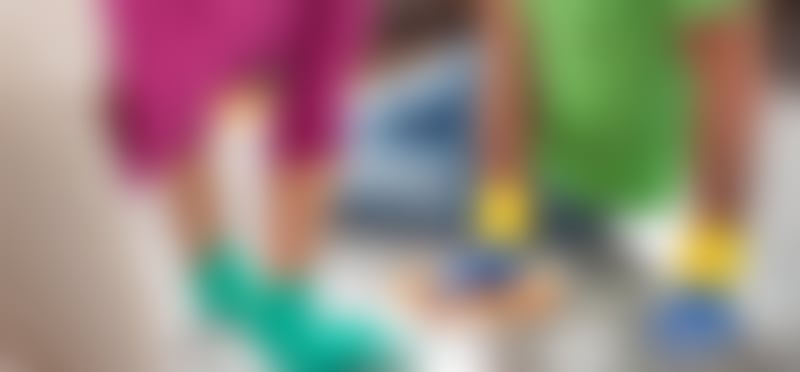 Clean Your Floors Day (August 3rd) | Days Of The Year