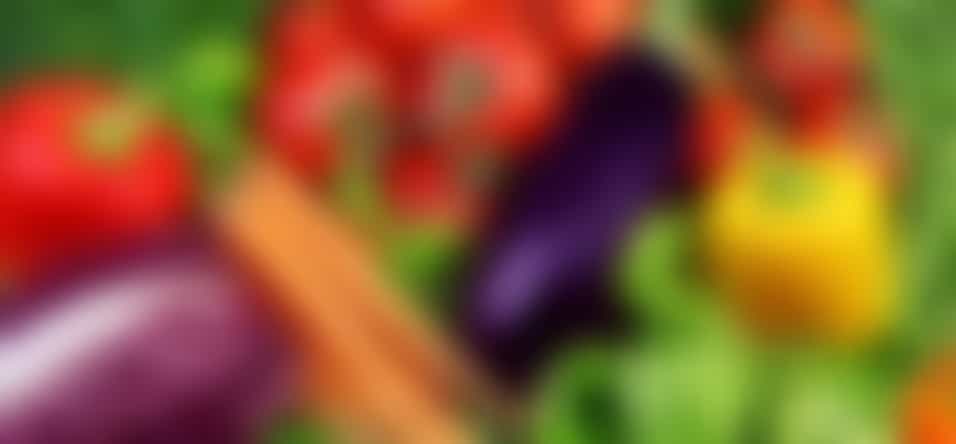 National Eat Your Vegetables Day (June 17th) | Days Of The Year