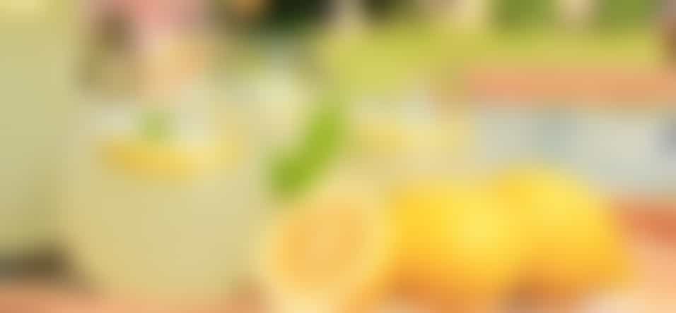 National Lemonade Day (May 7th, 2023) | Days Of The Year