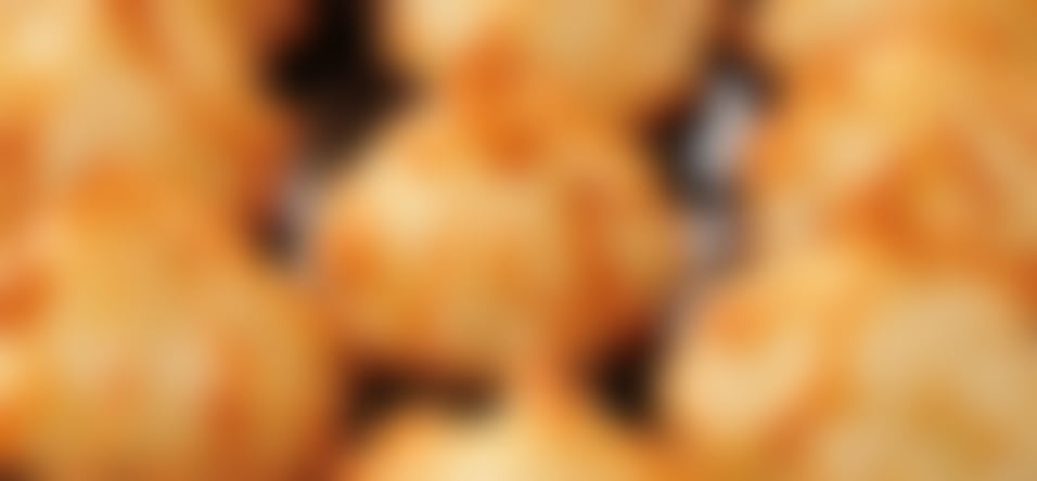 National Macaroon Day (May 31st) | Days Of The Year