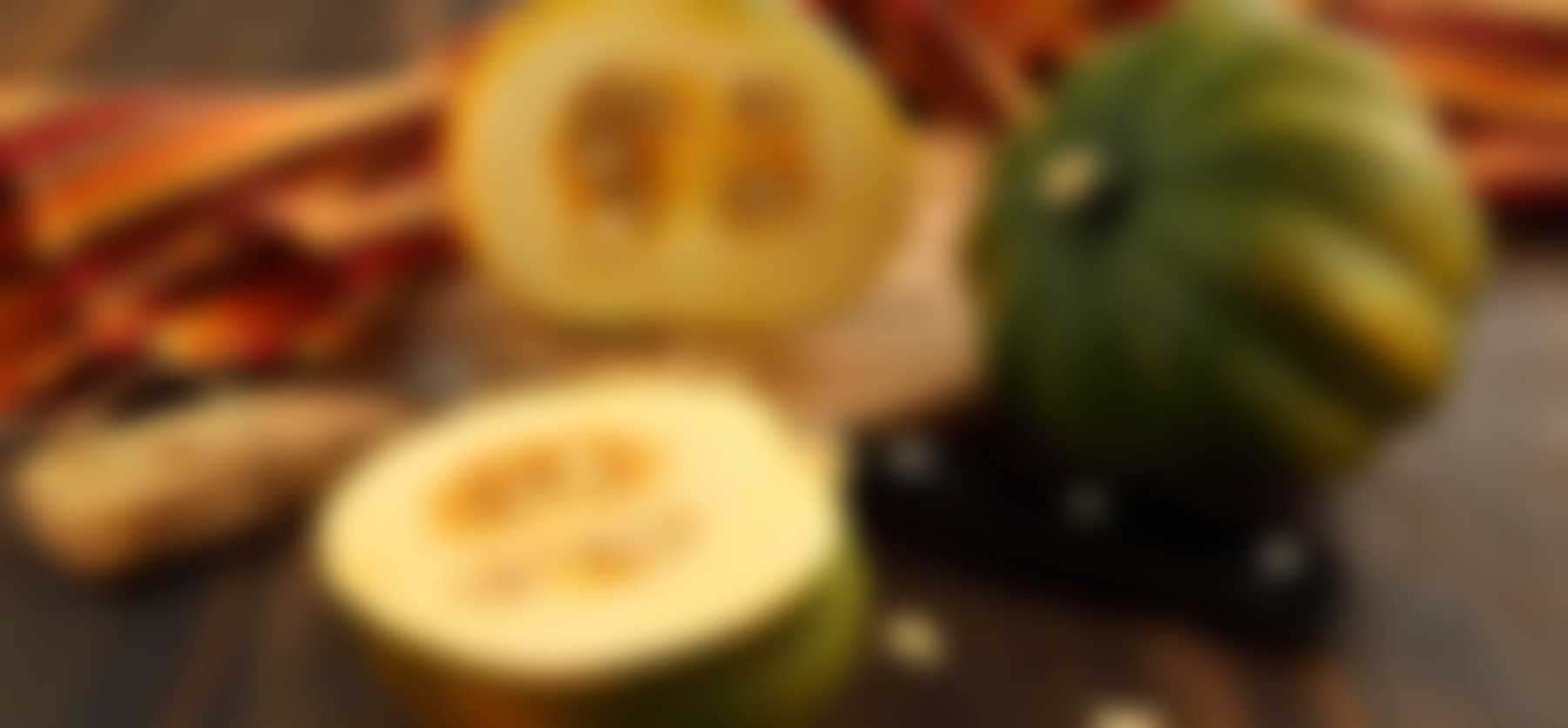 National Acorn Squash Day (September 7th) | Days Of The Year