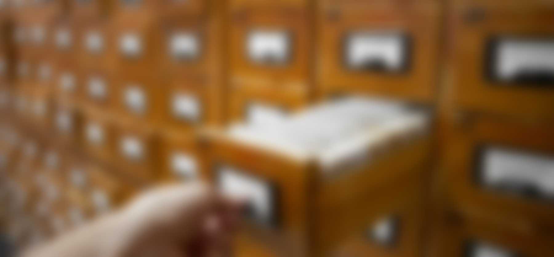 National Library Card Sign-up Month (September 2022) | Days Of The Year