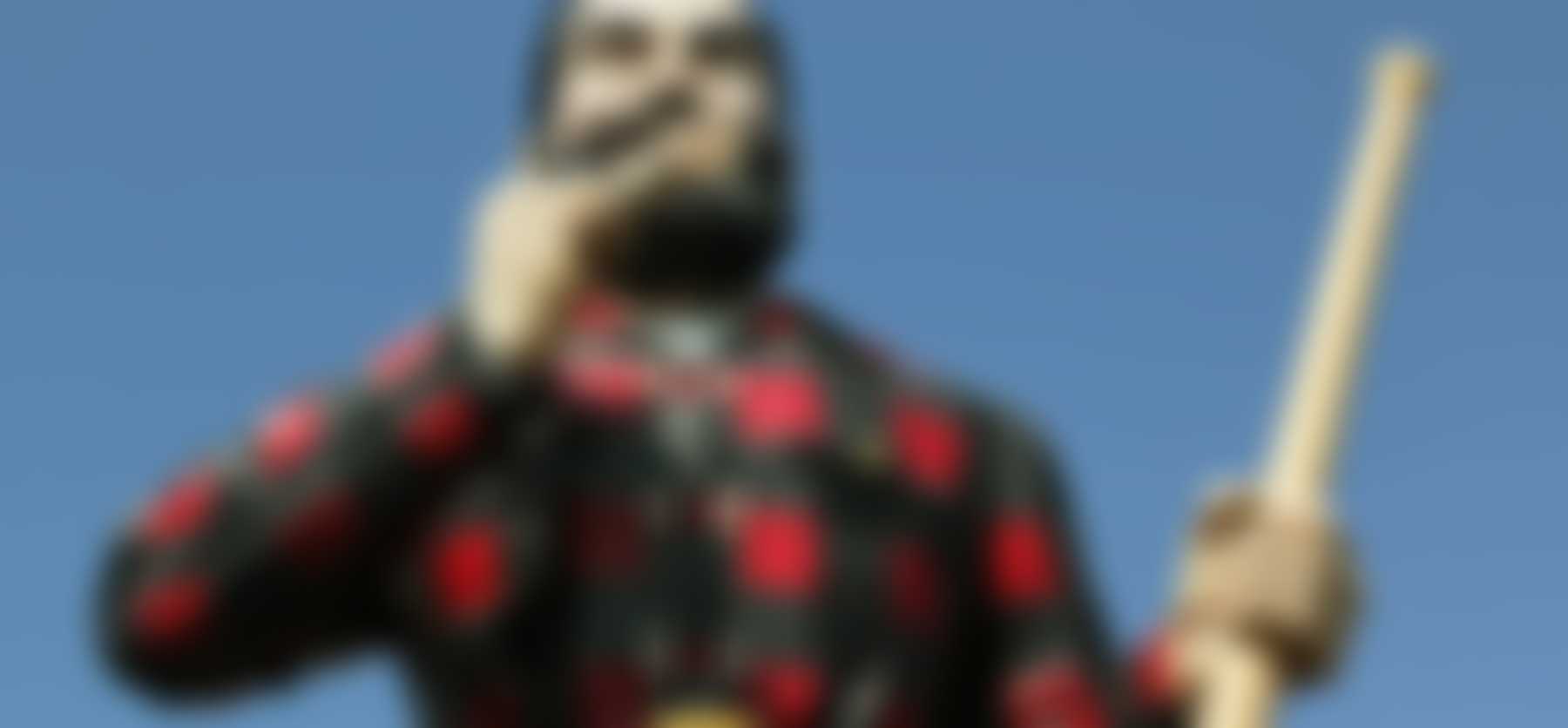 National Paul Bunyan Day (June 28th) | Days Of The Year
