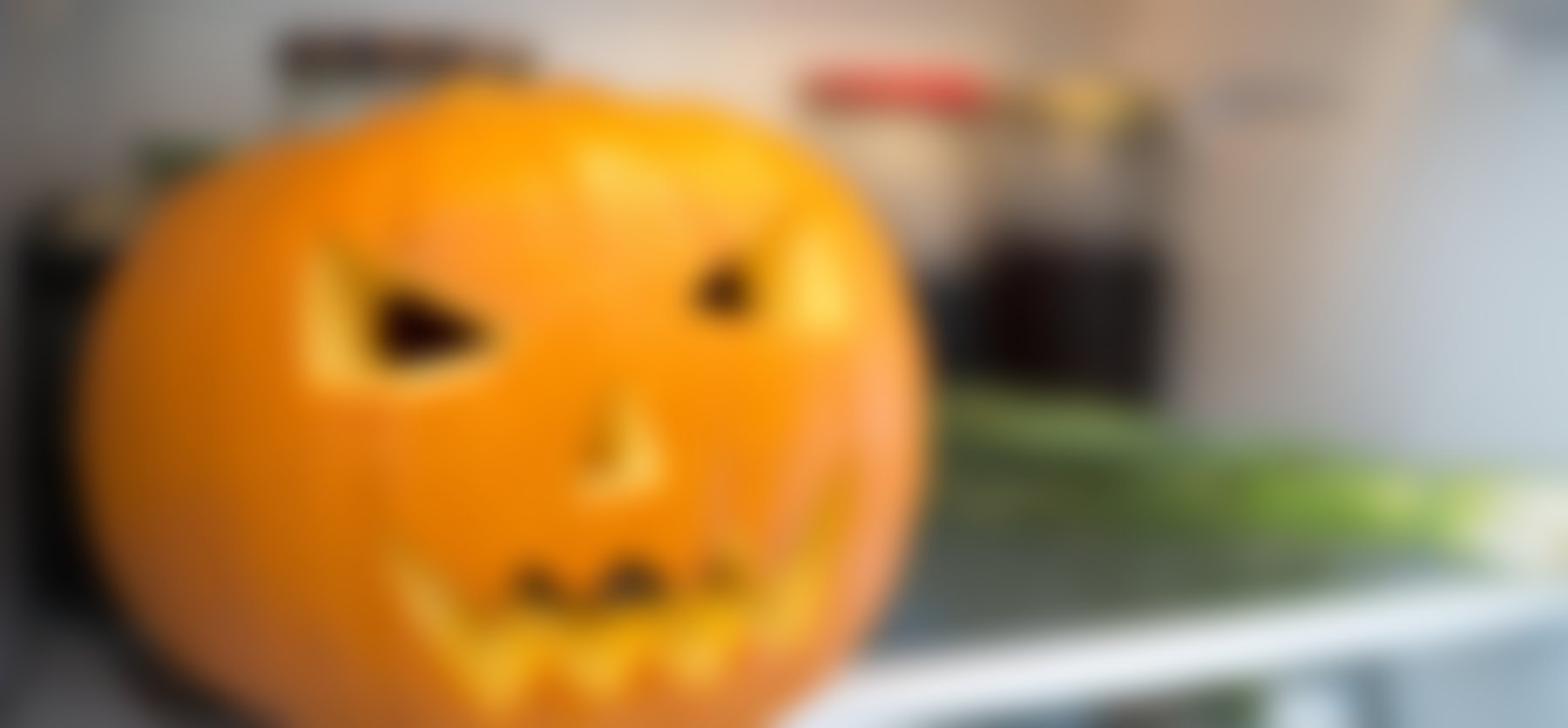 Haunted Refrigerator Night (October 30th) | Days Of The Year