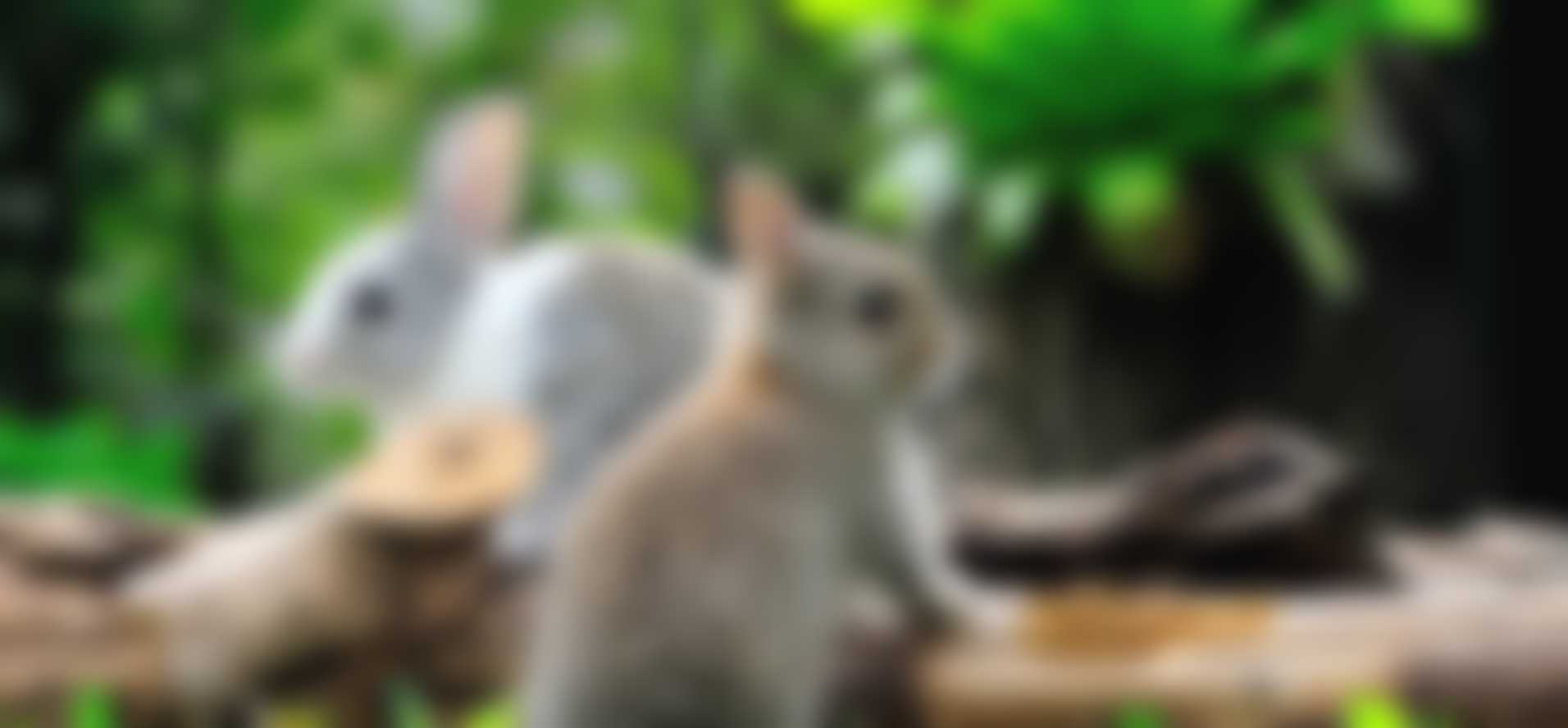 International Rabbit Day | Days Of The Year (September 24th, 2022)