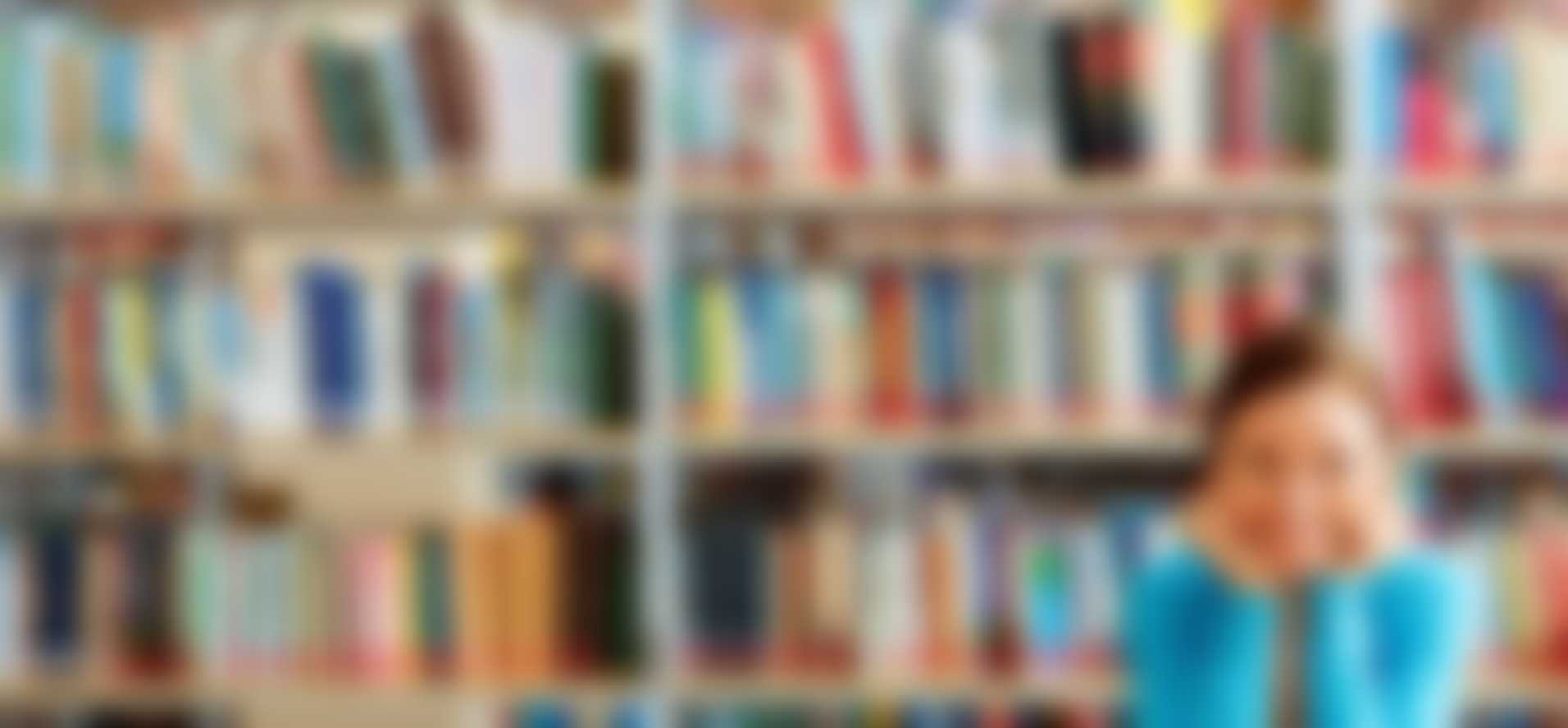 National Library Lover's Month (February 2023) | Days Of The Year