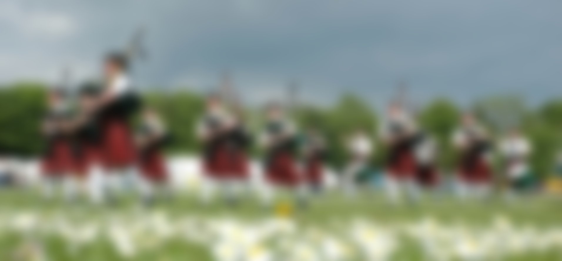 International Bagpipe Day (March 10th) | Days Of The Year
