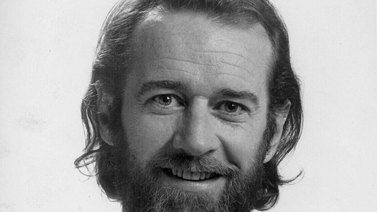 George Carlin's birthday (May 12th, 1937) | Days Of The Year