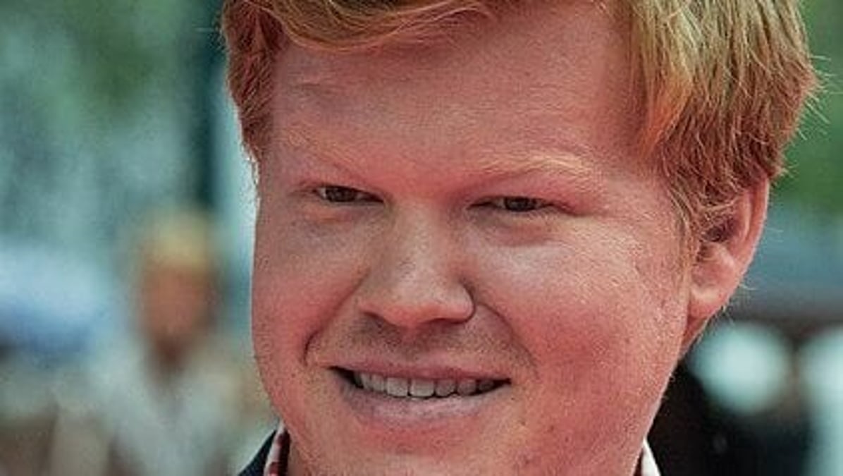 Jesse Plemons' birthday (Apr 2nd, 1988) | Days Of The Year