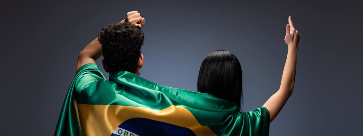 National Anthem Day in Brazil (April 13th) | Days Of The Year