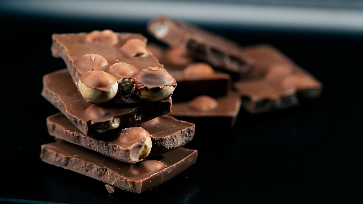 American Chocolate Week (Mar 16th to Mar 22nd) | Days Of The Year