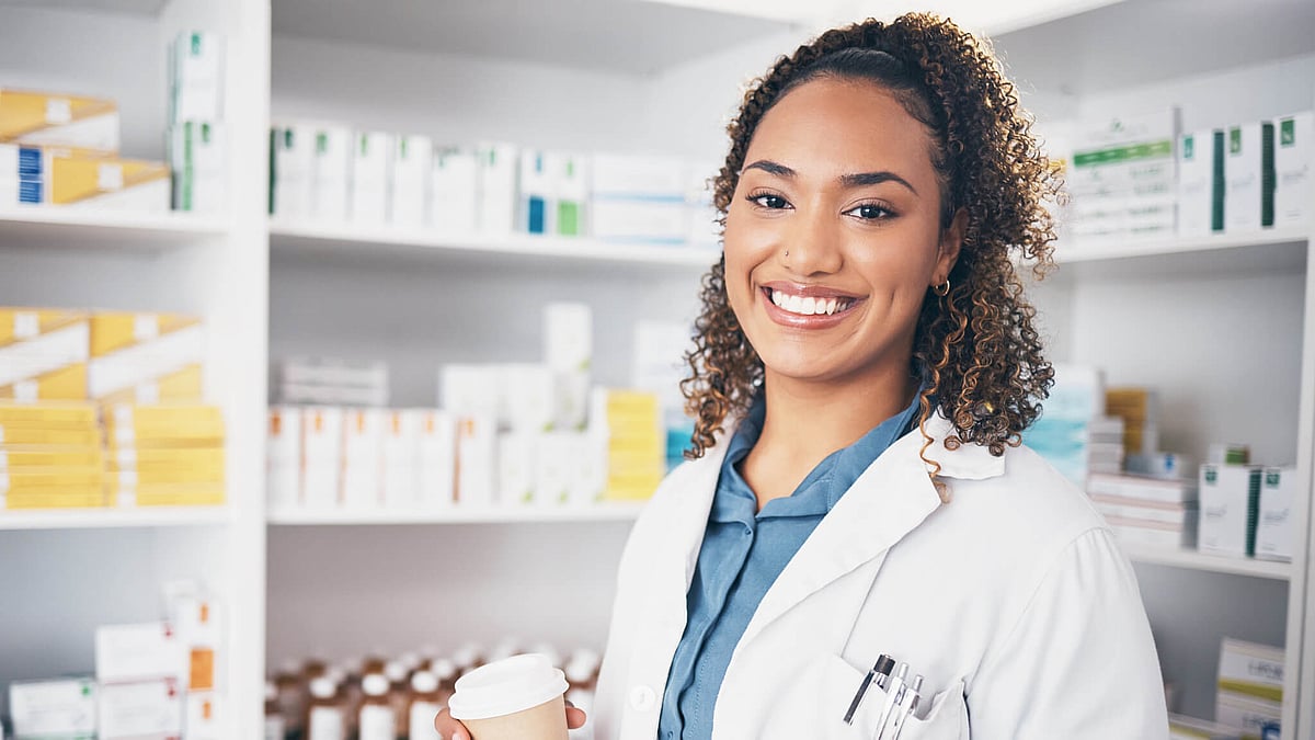 American Pharmacists Month (October 2025) | Days Of The Year