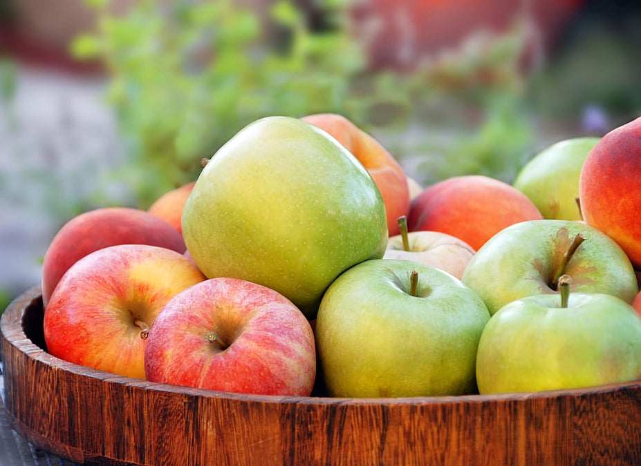 National Apple Day (October 21st) | Days Of The Year