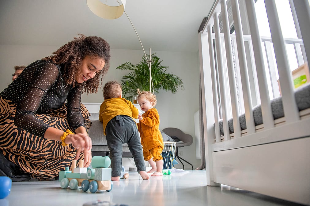 Baby Safety Month (September 2025) | Days Of The Year