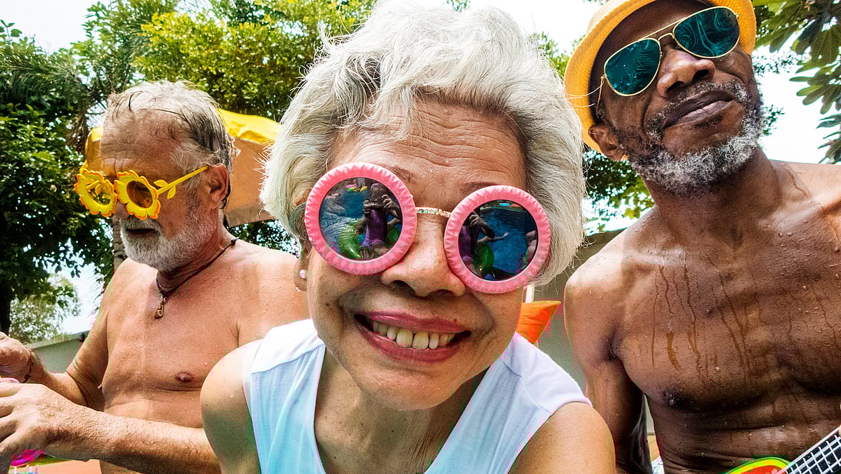 Boomer Bonus Day (April 1st) | Days Of The Year