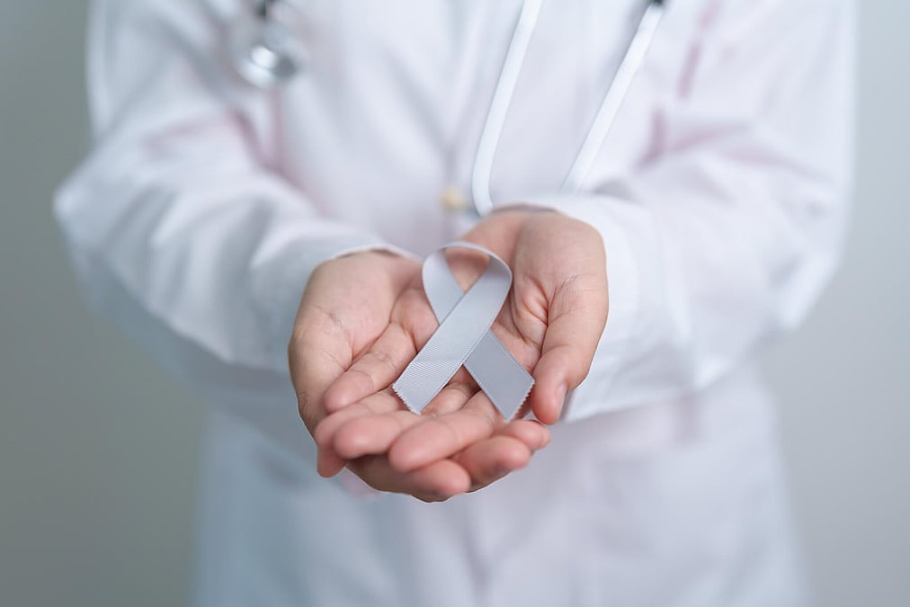 Borderline Personality Disorder Awareness Month (May 2025) | Days Of ...