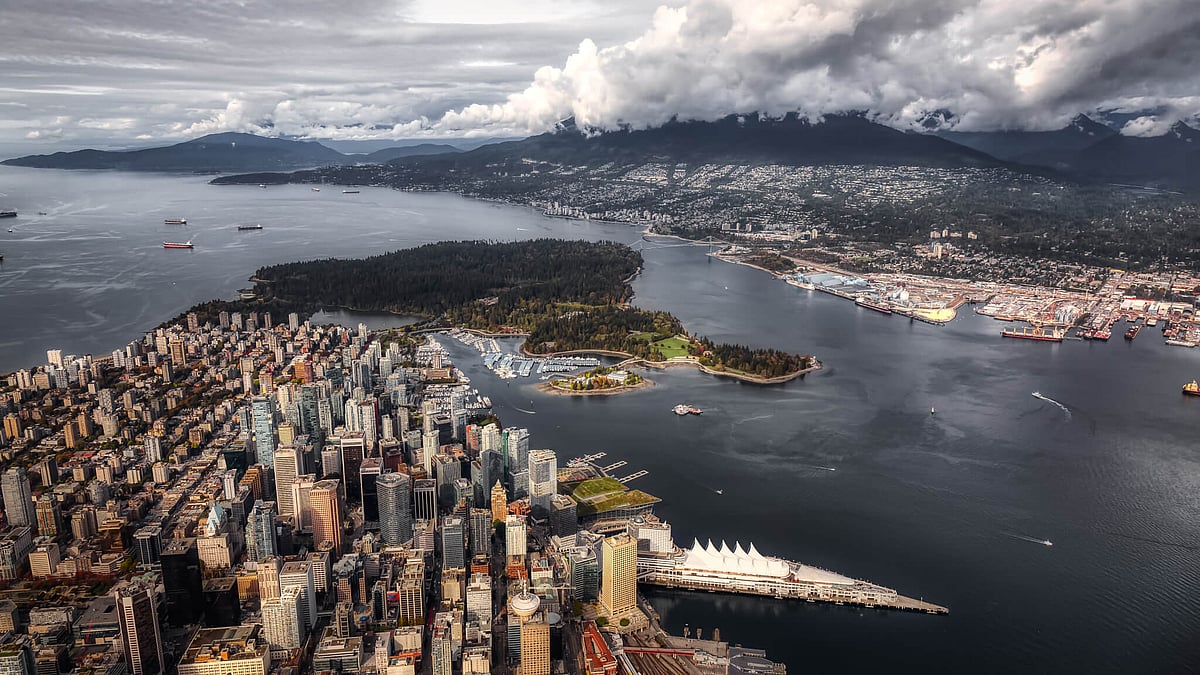 British Columbia Day (August 4th, 2025) | Days Of The Year