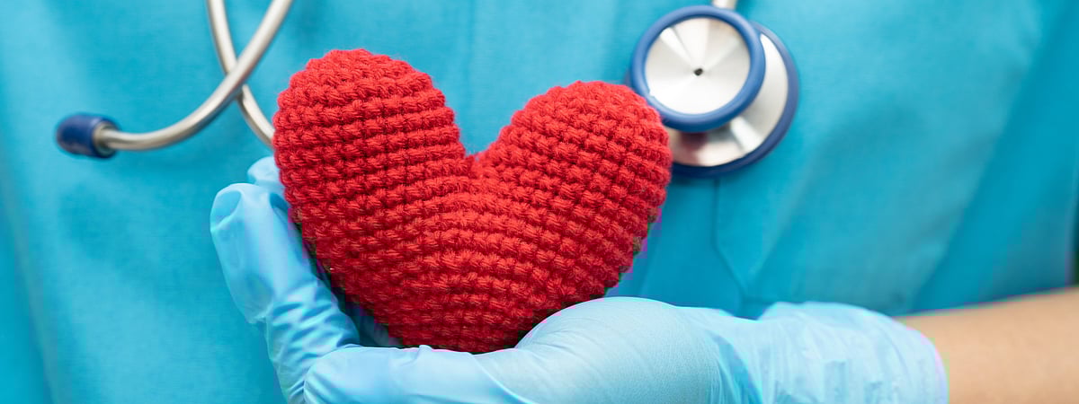 British Heart Week (Jun 7th to Jun 15th) | Days Of The Year