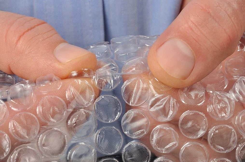 National Bubble Wrap Day (January 26th, 2026) | Days Of The Year
