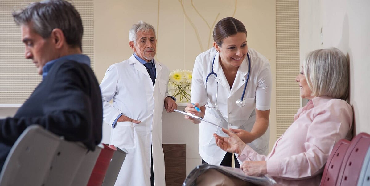 National Call Your Doctor Day (June 10th, 2025) | Days Of The Year