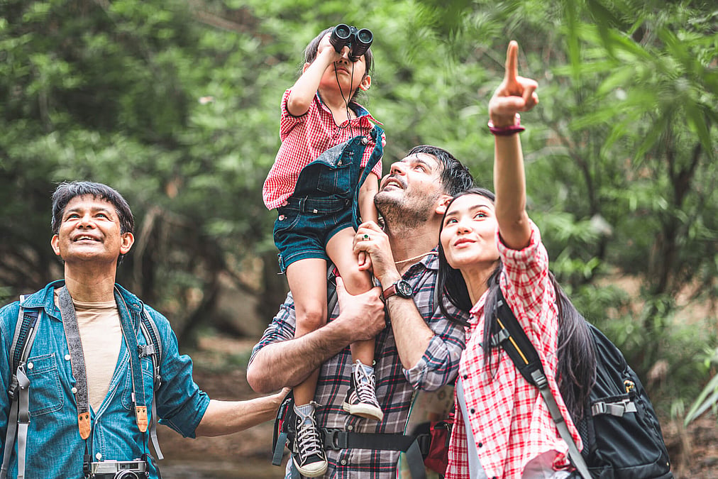 Family Fun Month (August 2025) | Days Of The Year