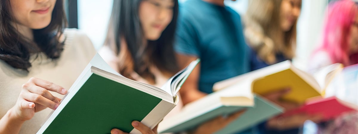 Canada Reads (Mar 17th to Mar 20th) | Days Of The Year