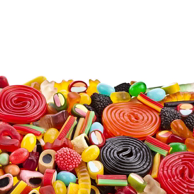 National Candy Month (June 2025) | Days Of The Year