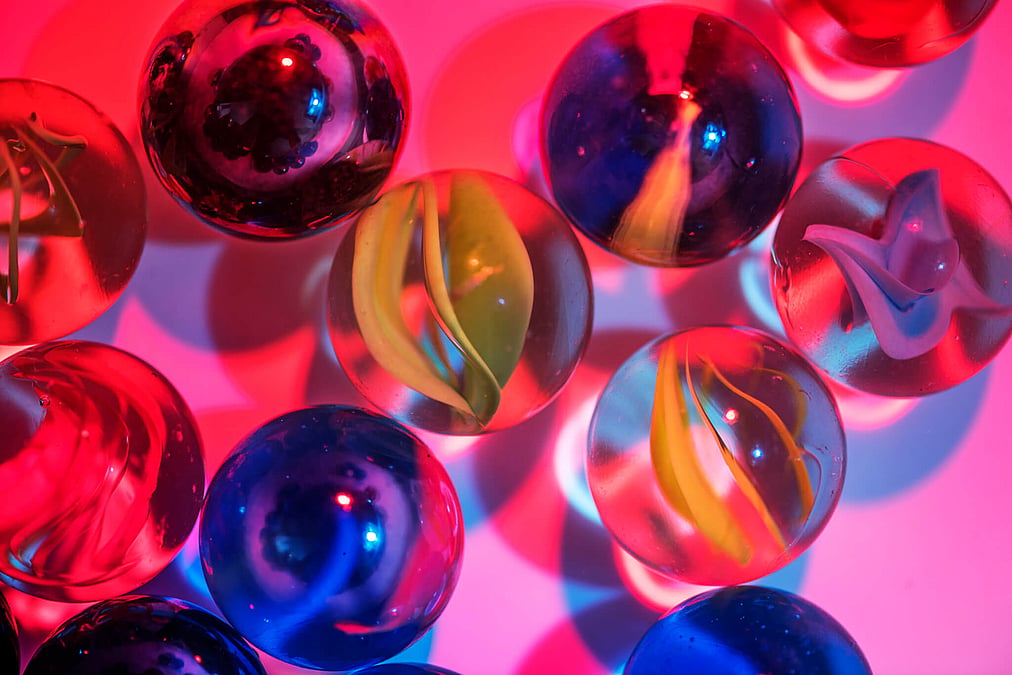 World Marbles Day (April 18th, 2025) | Days Of The Year