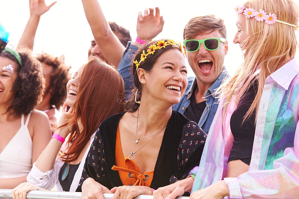 Coachella Valley Music & Arts Festival (Apr 12th to Apr 21st) | Days Of ...