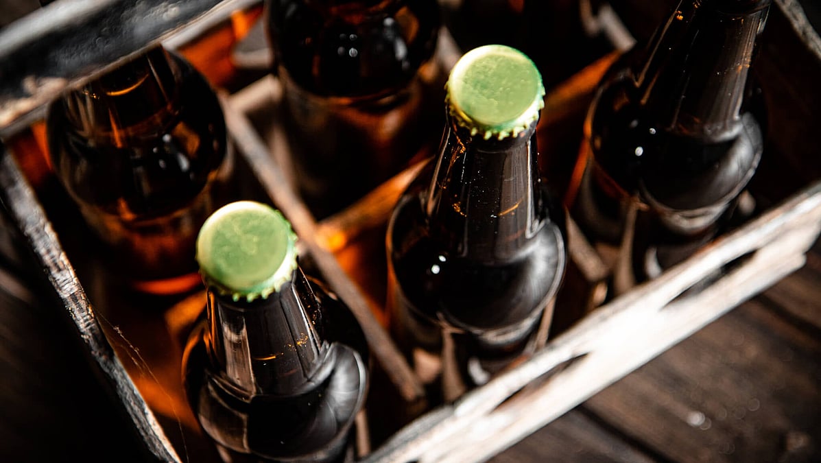 Crate Day (December 6th, 2025) | Days Of The Year