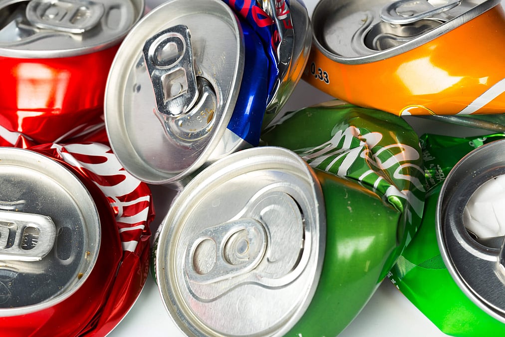 National Crush a Can Day (September 27th) | Days Of The Year