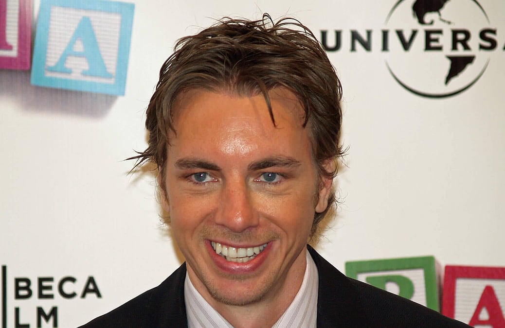 Dax Shepard's birthday (Jan 2nd, 1975) | Days Of The Year