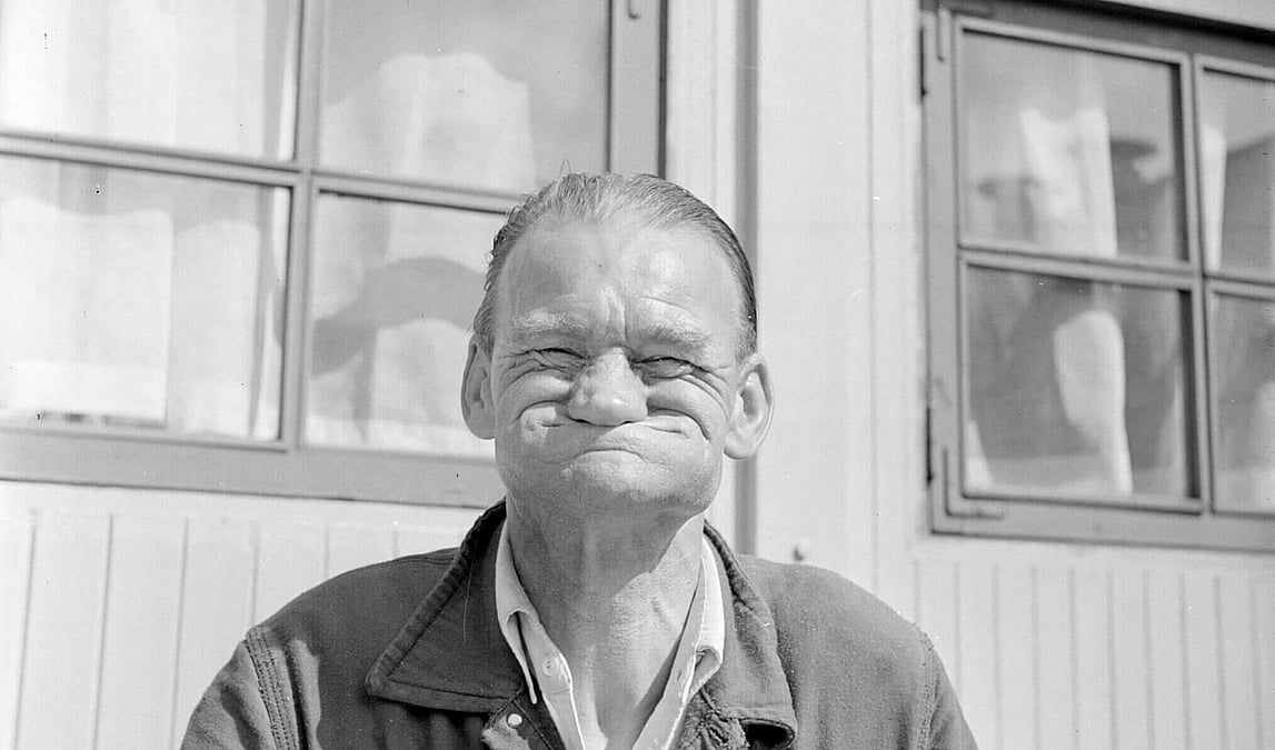 Popeye Day (January 17th) | Days Of The Year