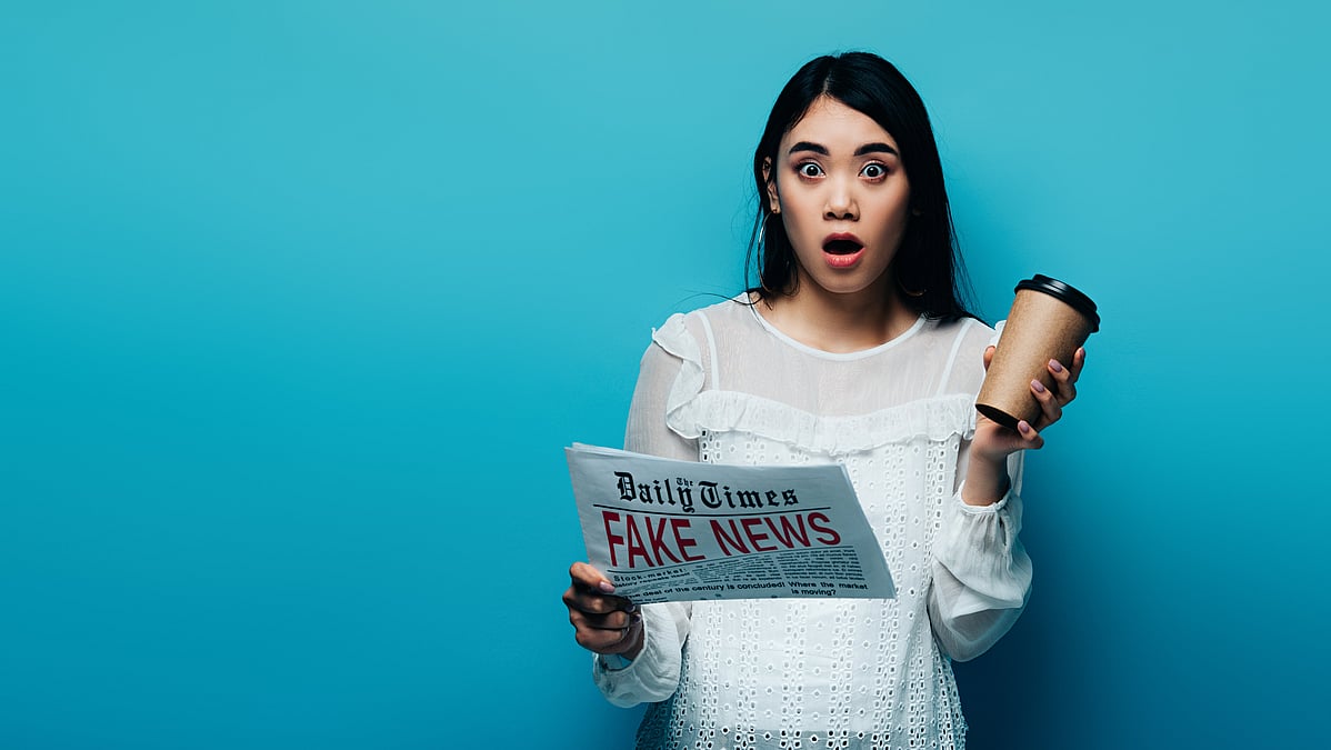 Debunking Day (March 11th) | Days Of The Year