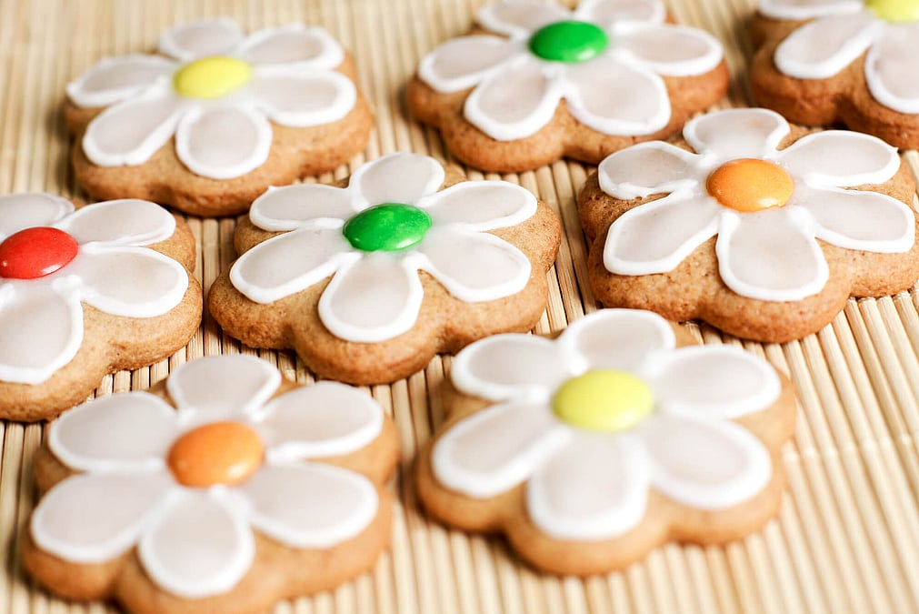 Decorating With Candy Day (February 1st) | Days Of The Year