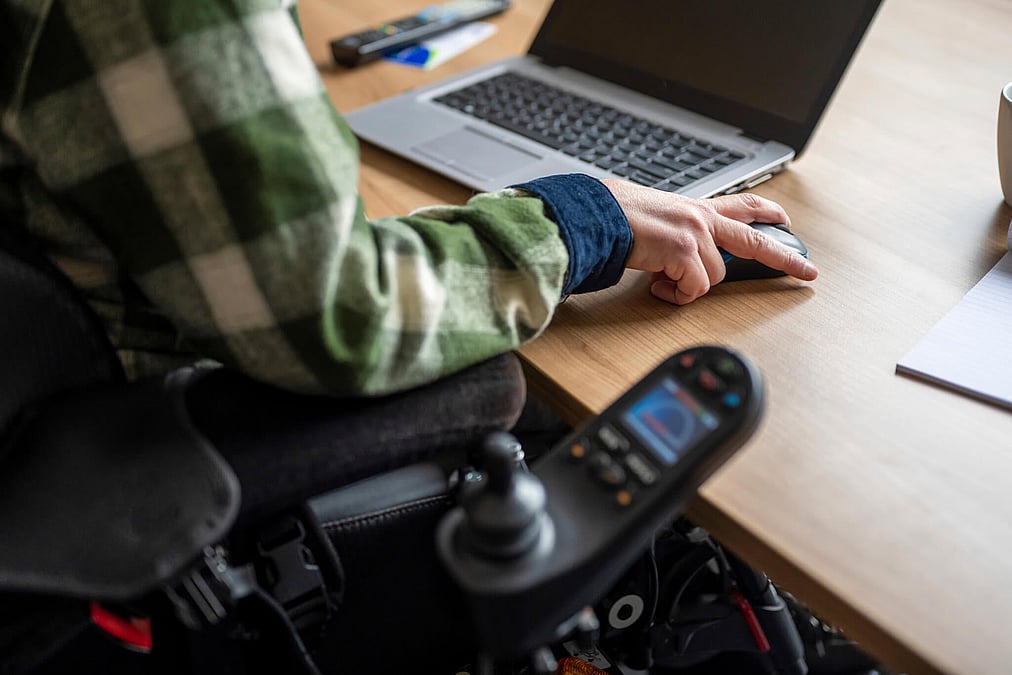 World Day for Assistive Technology (June 4th) | Days Of The Year