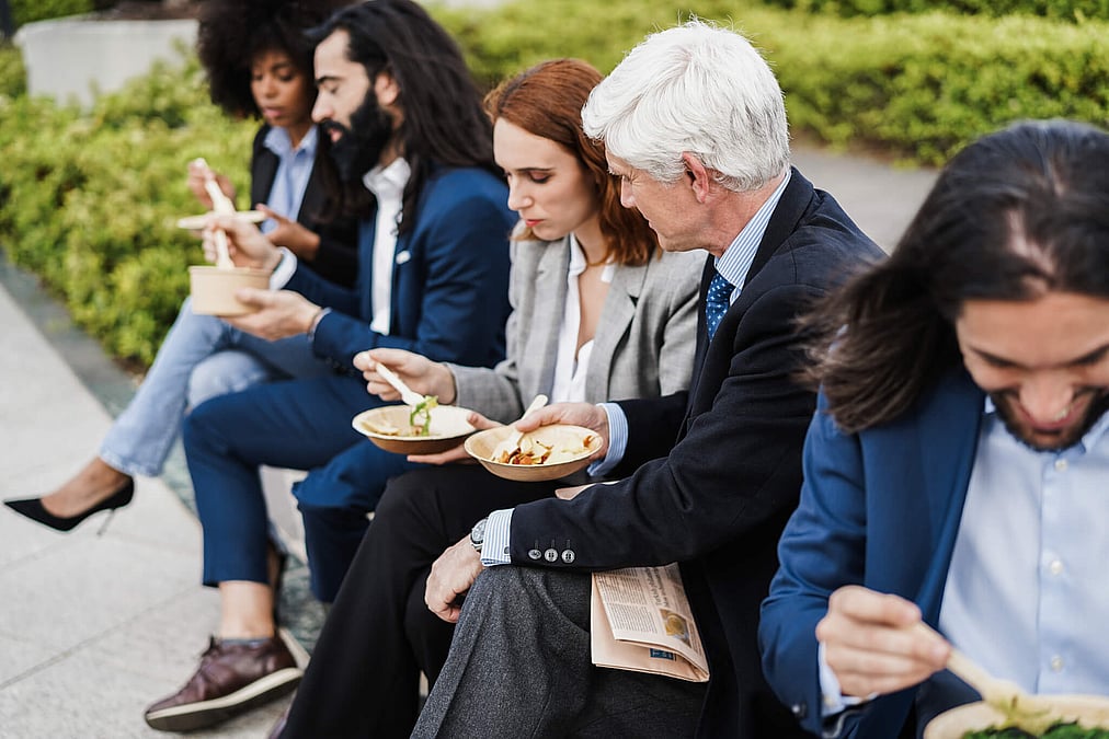 National Make Lunch Count Day (April 13th) | Days Of The Year