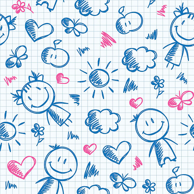 National Doodle Day (September 27th, 2024) | Days Of The Year