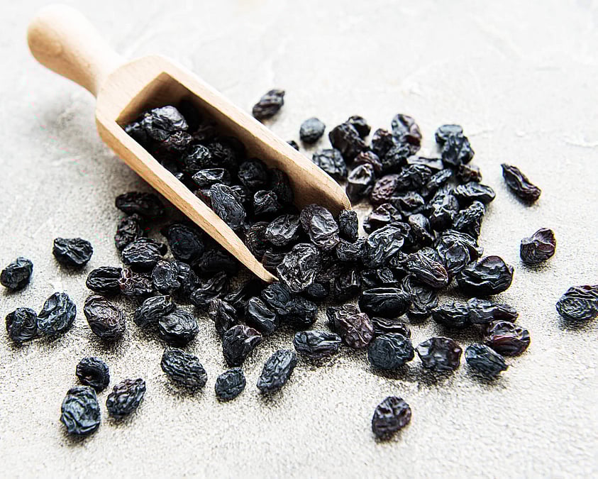 National Raisin Day (April 30th) | Days Of The Year