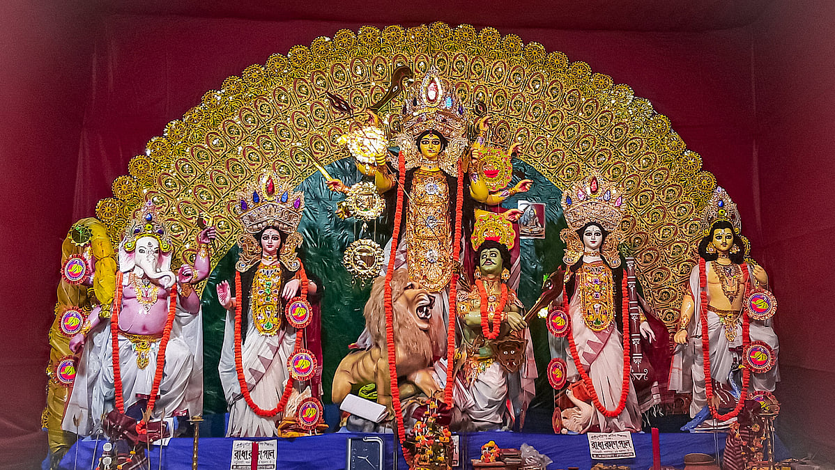 Durga Puja (Sep 28th to Oct 2nd) | Days Of The Year