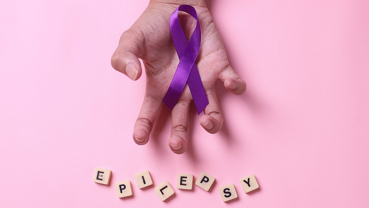 Epilepsy Awareness Week (May 19th to May 25th) | Days Of The Year