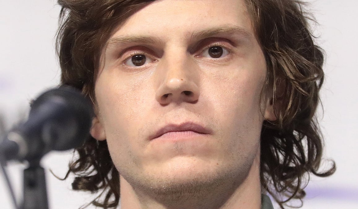 Evan Peters' birthday (Jan 20th, 1987) | Days Of The Year
