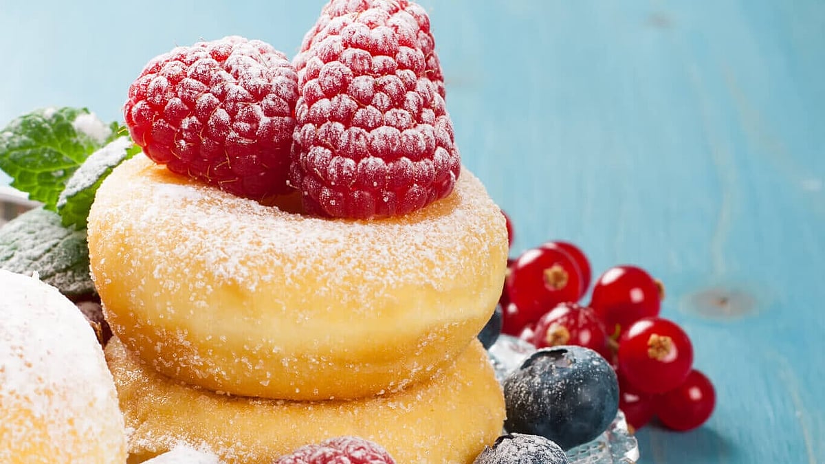 Fasnacht Day (March 4th, 2025) | Days Of The Year