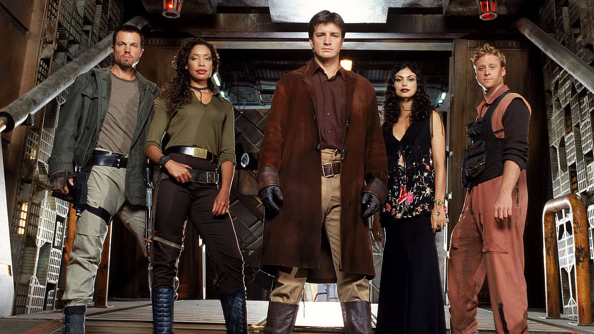 Firefly Day (April 24th) | Days Of The Year