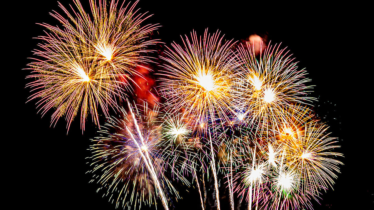 Fireworks Safety Month (June 2025) | Days Of The Year