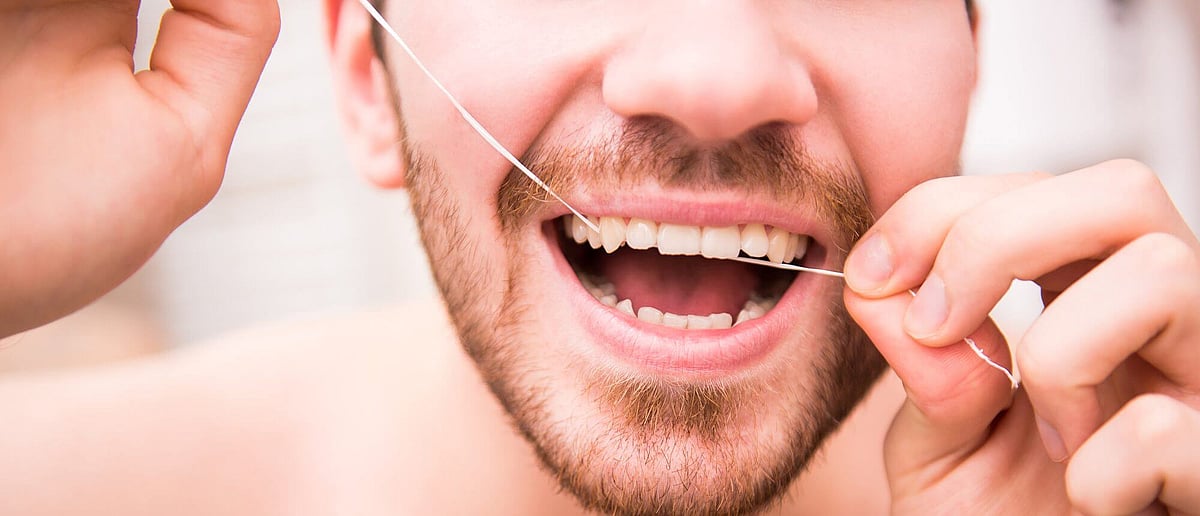 National Flossing Day (November 28th, 2025) | Days Of The Year