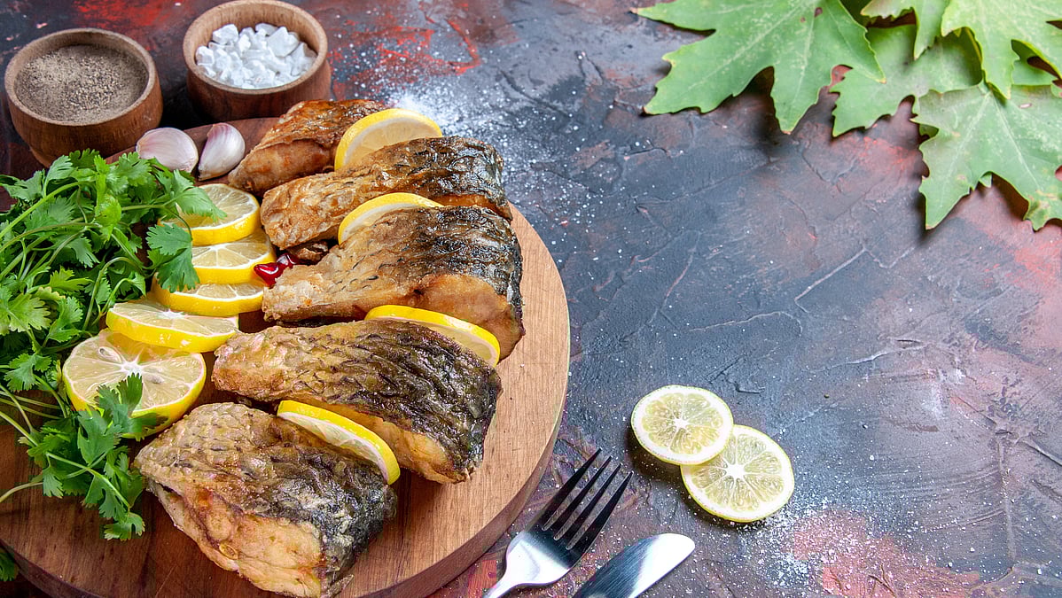 Friday Fish Fry Day (March 7th, 2025) | Days Of The Year